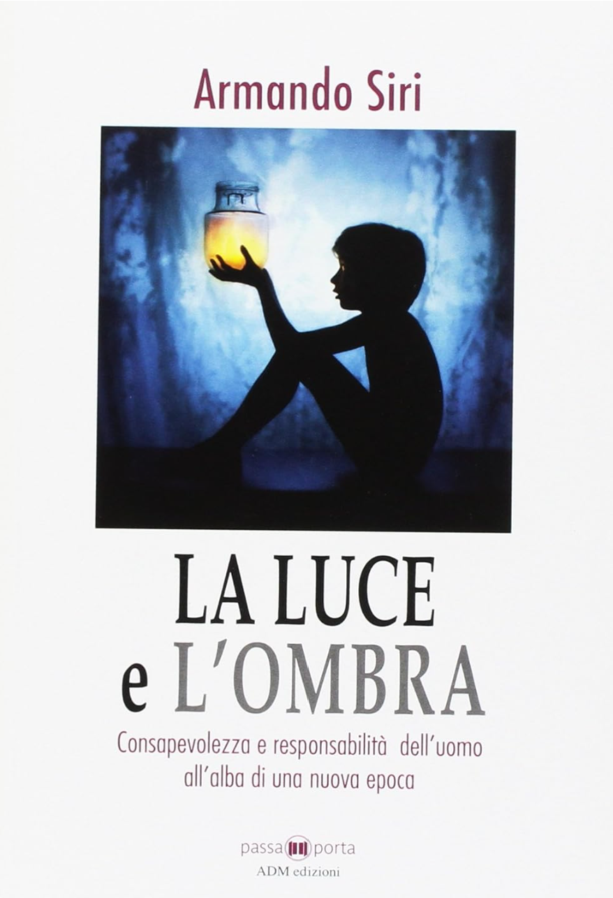 LA LUCE E L'OMBRA – NOVAPOLIS EDIZIONI